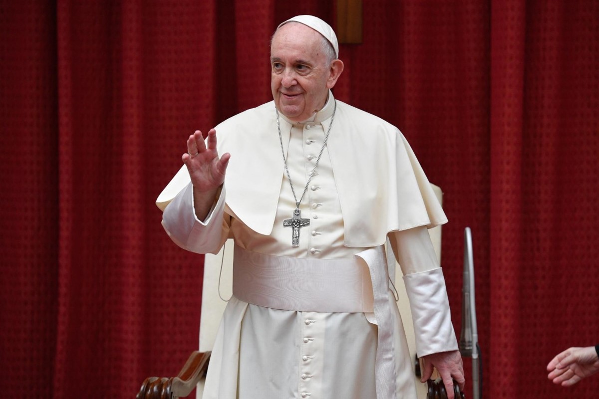 Påven | Katolska kyrkan